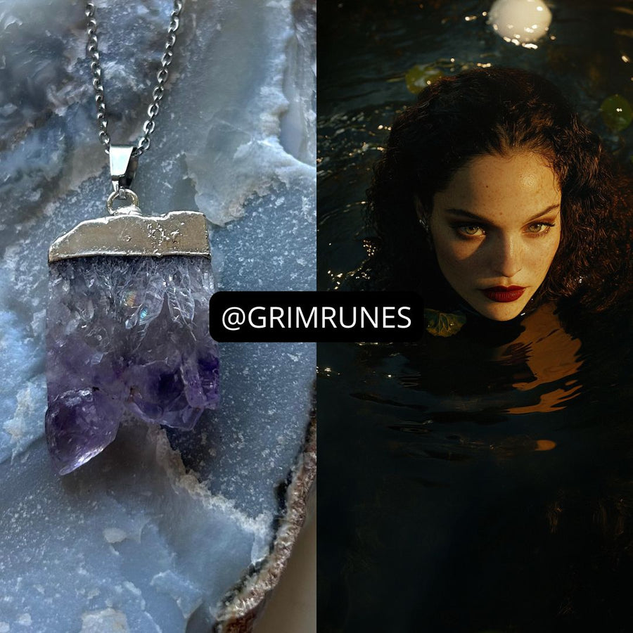 Grimrumes - ancient magic – Grimrunes